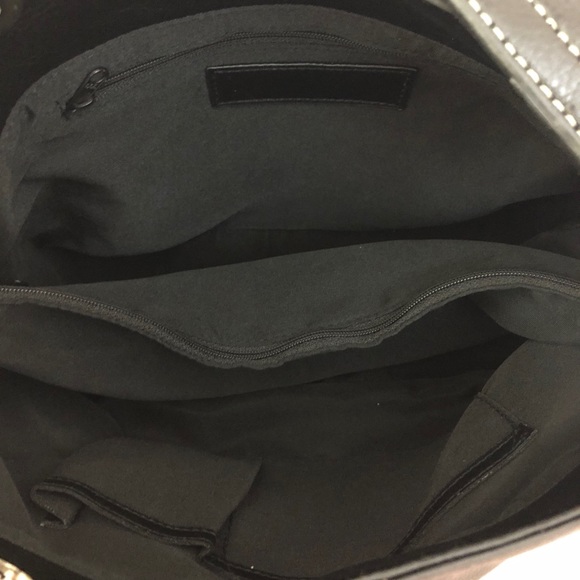 candace christian | Bags | Nwot Candace Christian Small Hobo Shoulder ...